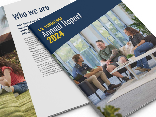 RSL Queensland | Annual Reports