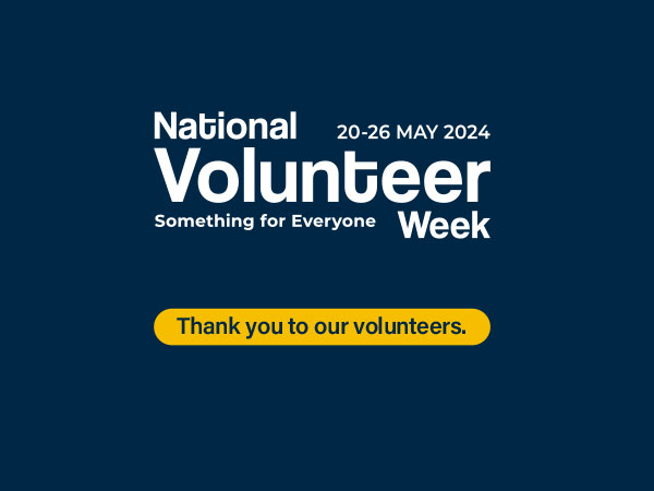 Volunteer with RSL Queensland | Get Involved | RSL Queensland
