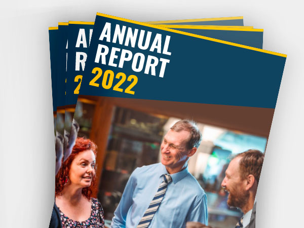 RSL Queensland | Annual Reports