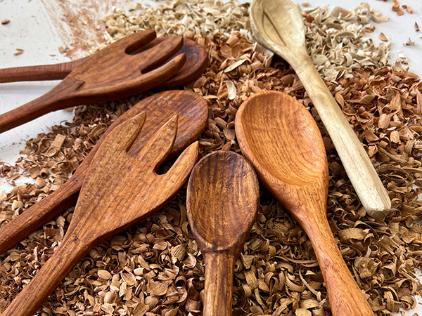 Wood Carving Workshop | What's On | RSL Queensland