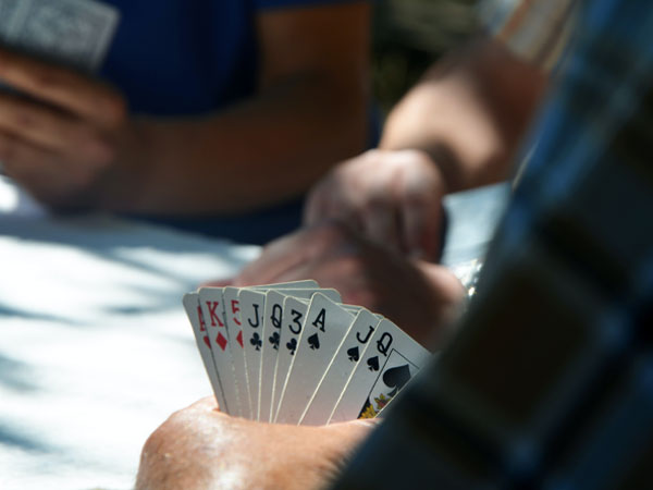 RSL Queensland | Sandgate RSL Sub Branch Game Day