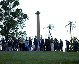 Hervey Bay Sub Branch | Get Involved | RSL Queensland